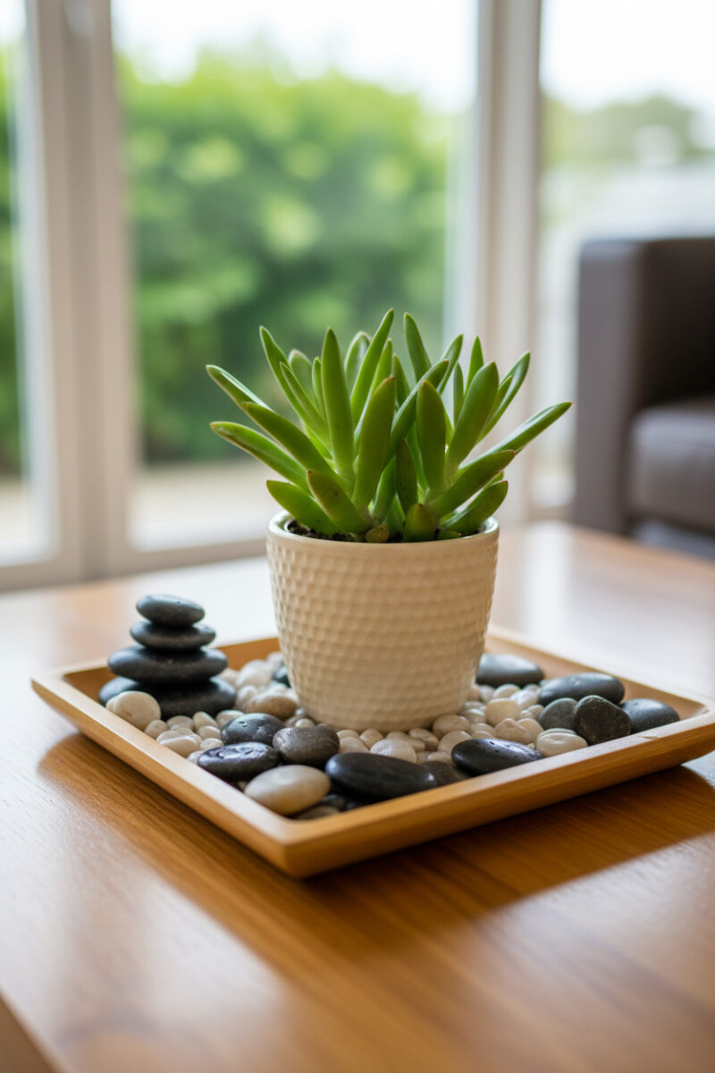 Tray Decorating Ideas to Refresh Any Room - Tale of Home