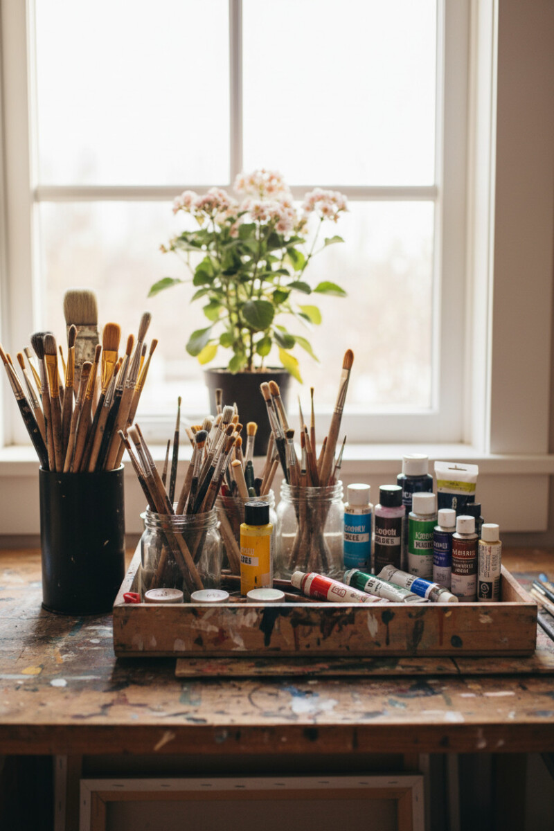 34 Beautiful Tray Decorating Ideas to Refresh Any Room - Tale of Home