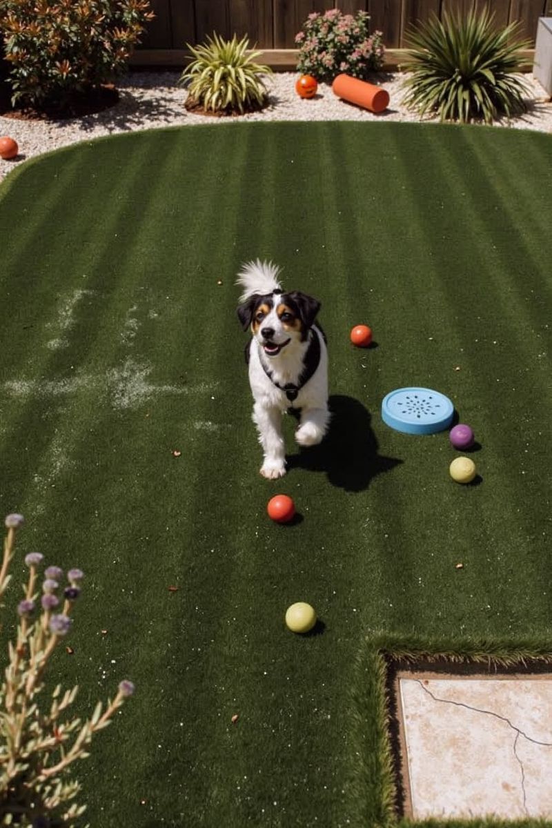 How to Build a Dog Backyard: 20 Best Dog-Friendly Backyard Ideas for a ...